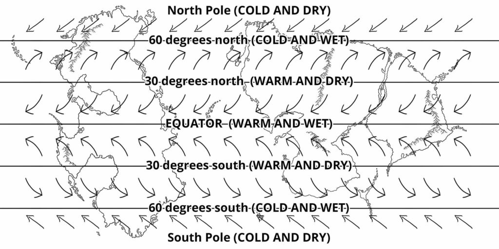 How to make a fantasy map