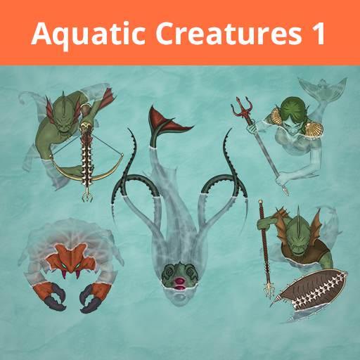 50 Sea adventure hooks for your roleplaying campaign